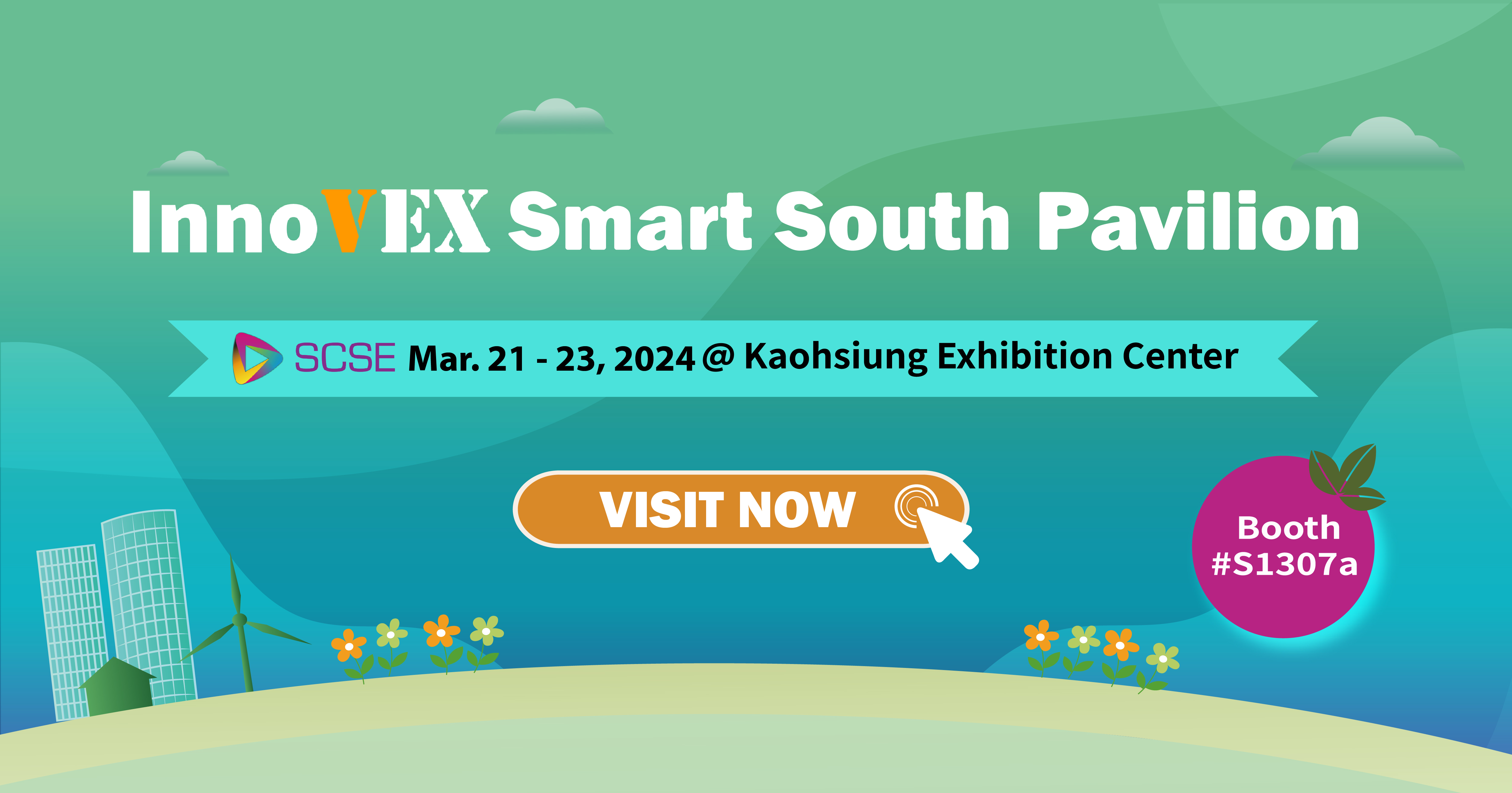 InnoVEX Weekly (2024.3.18)